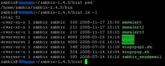 Media Type Script Sms Bash Script Not Executed Zabbix Forums