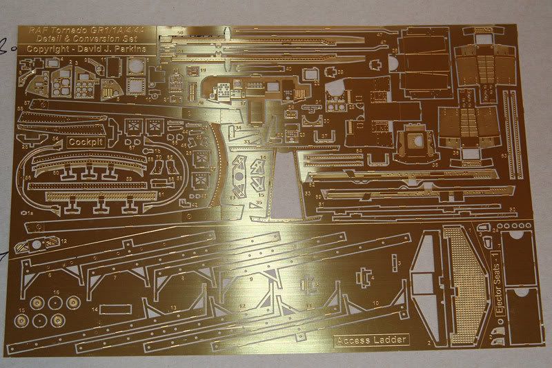 Flightpath big Tornado set - Aircraft Modern - Britmodeller.com