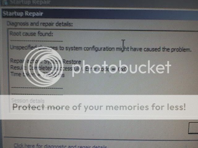 0x000000F4 (0x00000003,0x86507AD8,0x86507C24,0x81c82400) - Windows Vista
