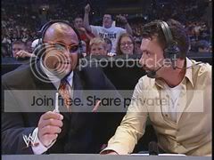 re: Neoseeker Entertainment Organization 1 - Page 6 - WWE SmackDown! vs ...