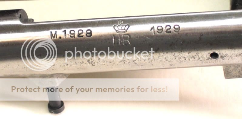 Single shot danish krag? | Gunboards Forums