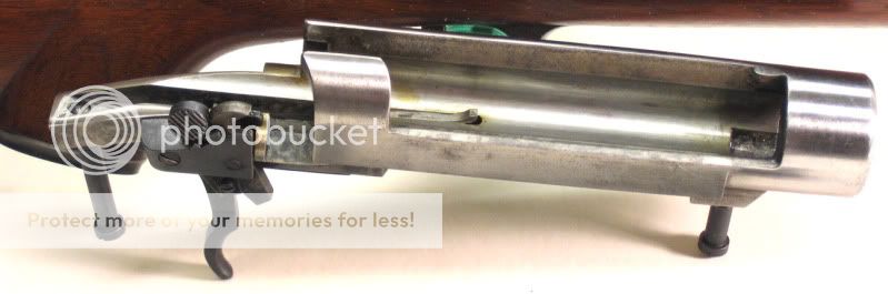 Single shot danish krag? | Gunboards Forums