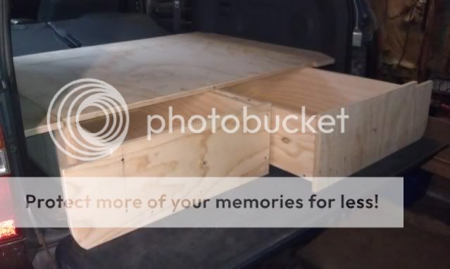 Rear Cargo Box Build | IH8MUD.com Forum | Toyota, Lexus & Off-Road ...