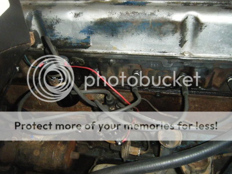 235 or 261? Stovebolt Engine Numbers ID Help | The H.A.M.B.