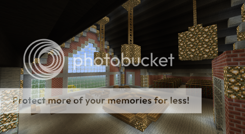 Massive High School - Screenshots - Show Your Creation - Minecraft ...