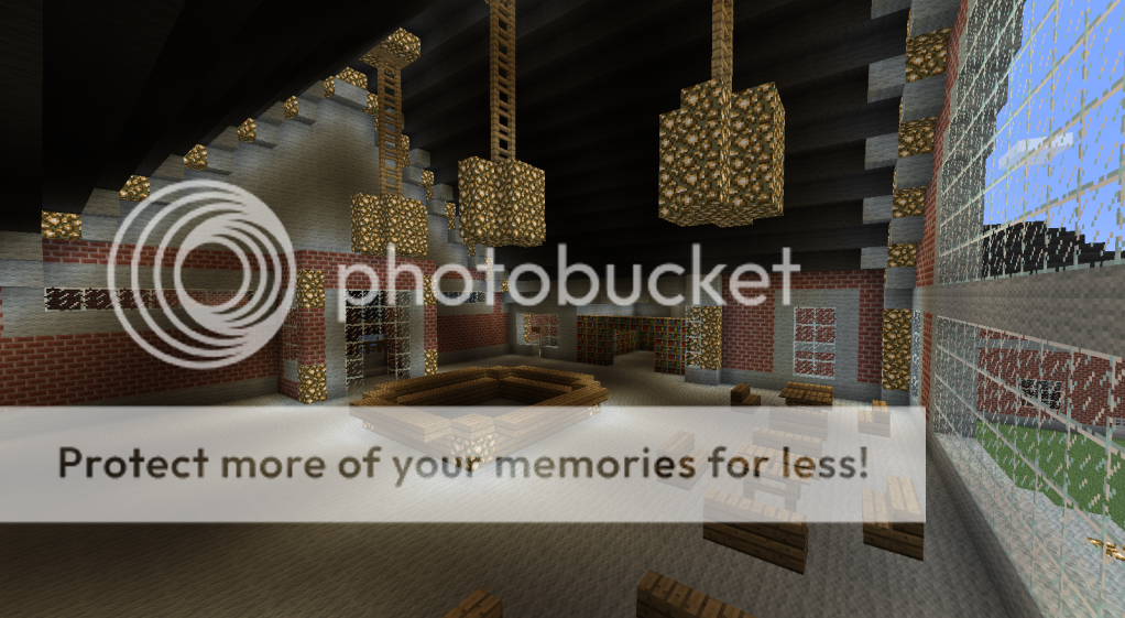 Massive High School - Screenshots - Show Your Creation - Minecraft ...