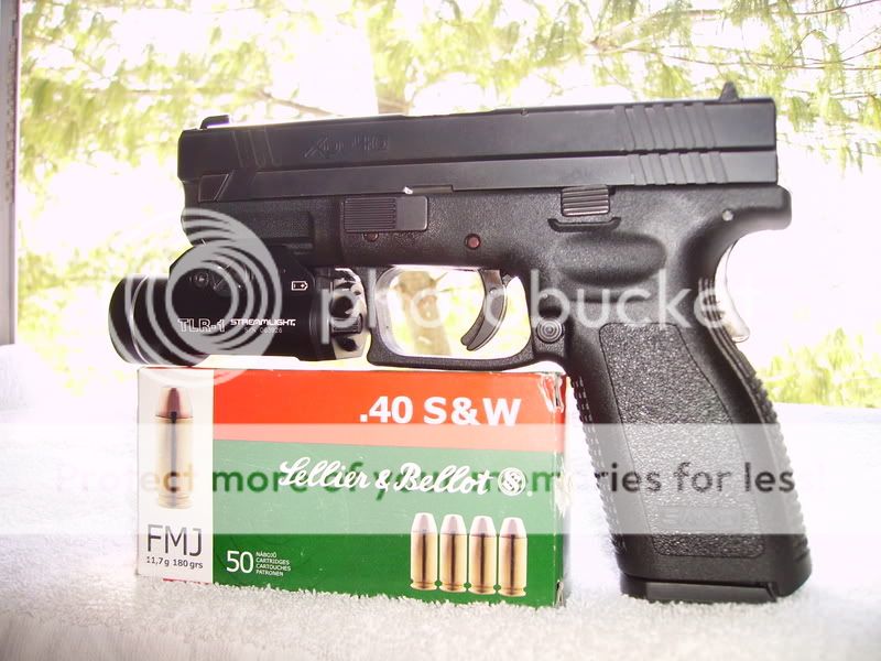 Different color XD | Springfield XD Forum