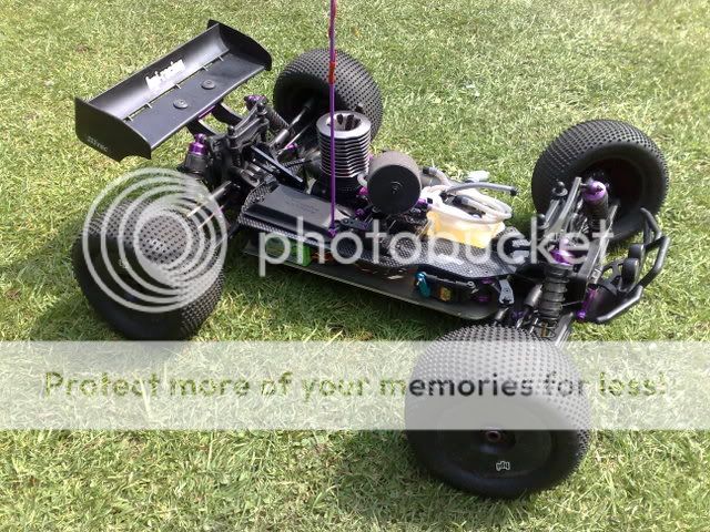 Official HPI Hellfire Thread - Page 50 - RCU Forums