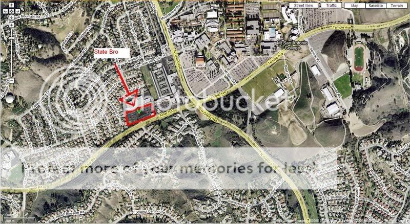 *OFFICIAL* Mt. Sac Meet! All Welcome! | 8th Generation Honda Civic Forum