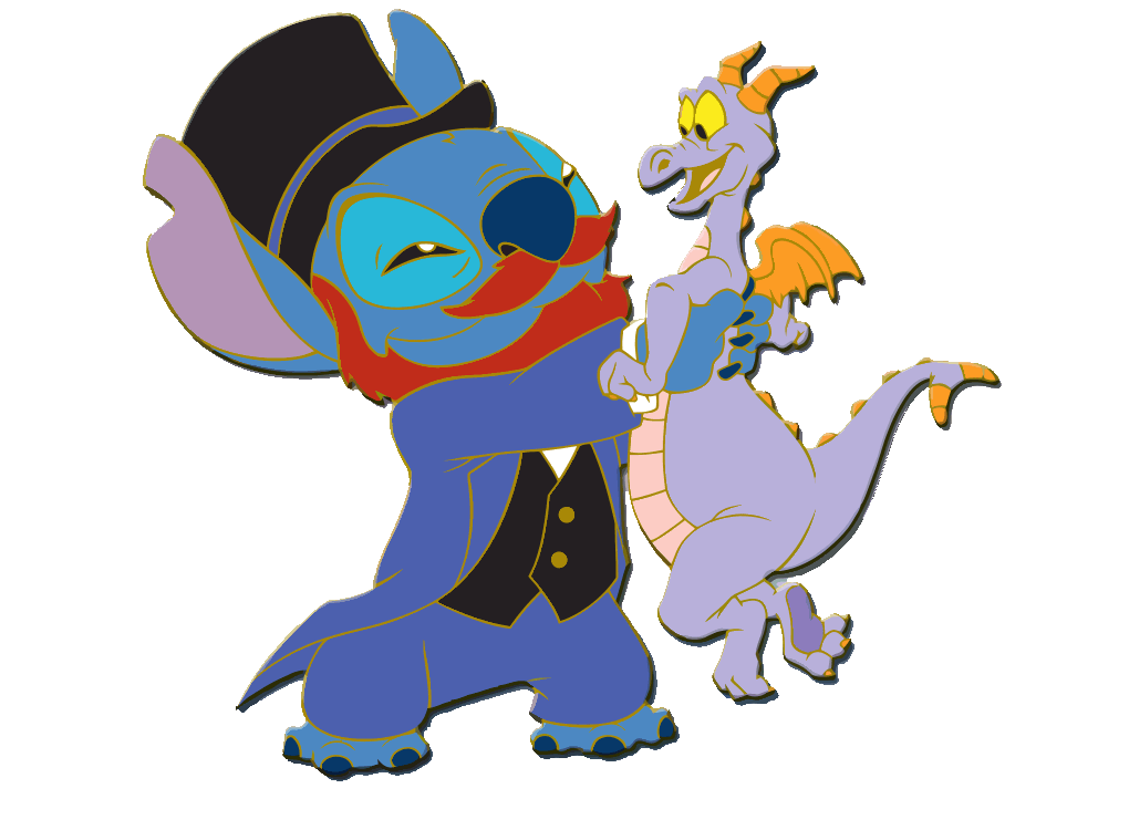 Project: Figment Clipart | The DIS Disney Discussion Forums - DISboards.com