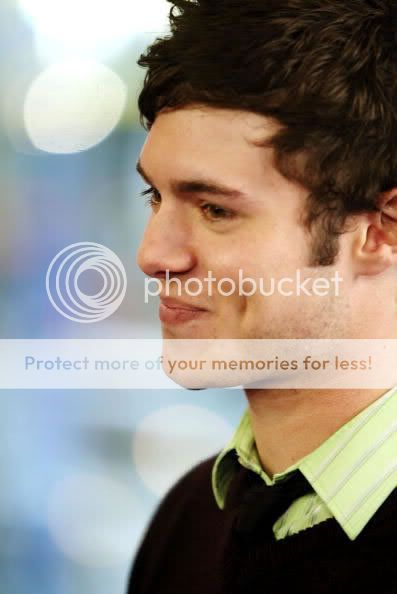 Adam Brody - Adam's Smile/Dimples Appreciation Thread #2 - Cause his ...