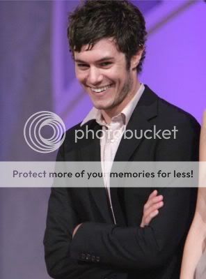 Adam Brody - Adam's Smile/Dimples Appreciation Thread - Cause his smile ...