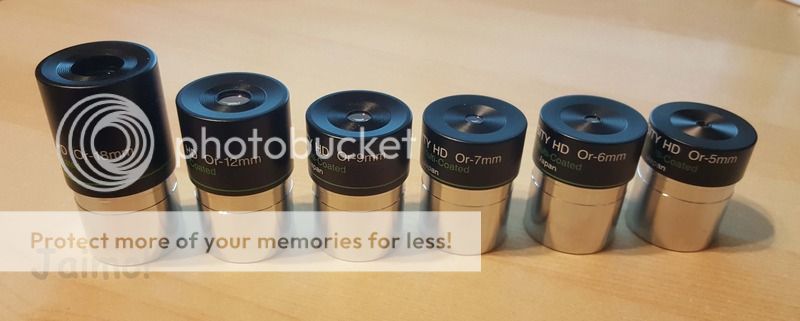 Volcano tops Vs plossls - Page 2 - Eyepieces - Cloudy Nights