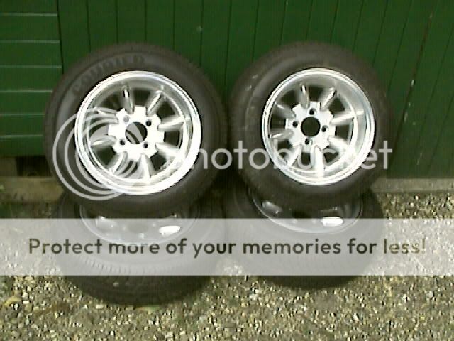 panda wheels | FIAT Panda (Classic) | The FIAT Forum