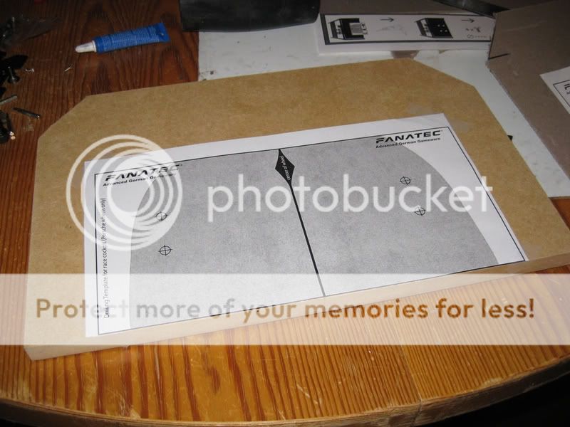 Eddy's PVC Rig from start to finish - (Inspired by SIMUL8R) - Now with ...