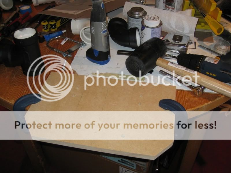 Eddy's PVC Rig from start to finish - (Inspired by SIMUL8R) - Now with ...