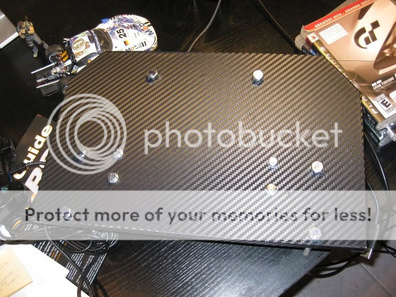 Eddy's PVC Rig from start to finish - (Inspired by SIMUL8R) - Now with ...