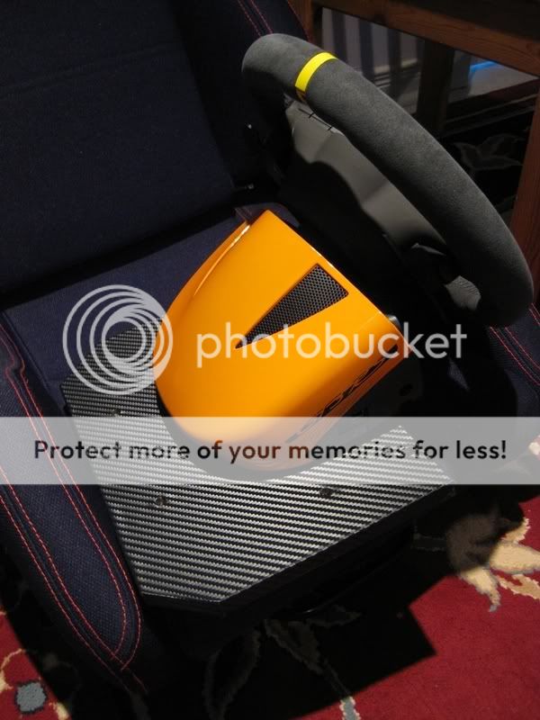 Eddy's PVC Rig from start to finish - (Inspired by SIMUL8R) - Now with ...