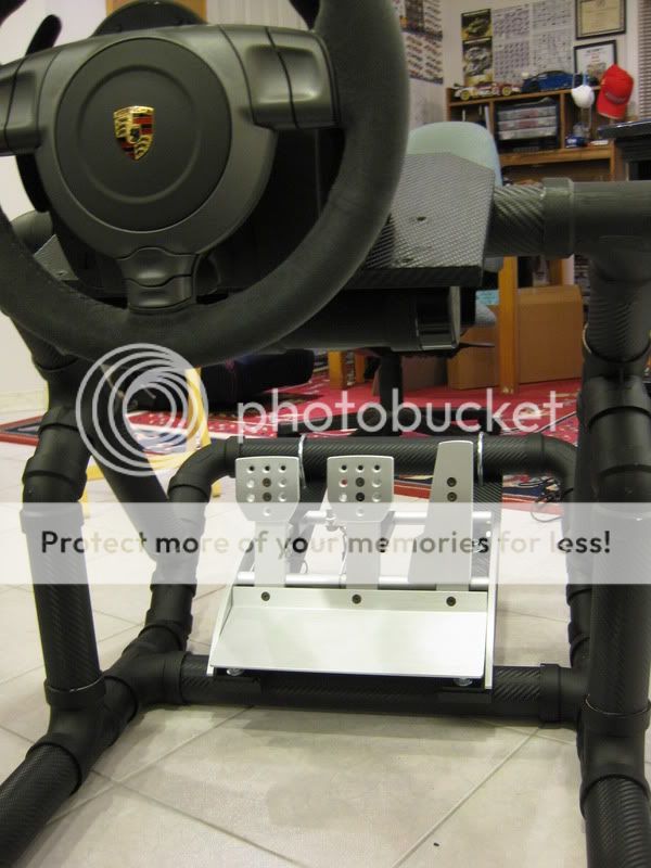 Eddy's PVC Rig from start to finish - (Inspired by SIMUL8R) - Now with ...