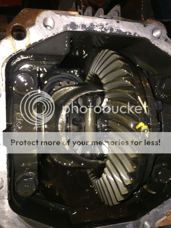 Please confirm: open diff internals - MX-5 Miata Forum