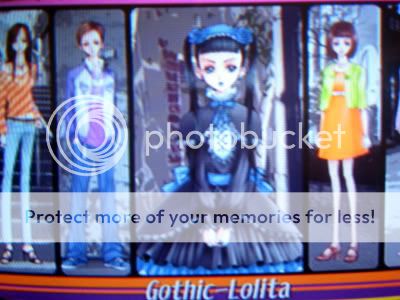 [Mini Review] NANA on PS2: moriyama_umi — LiveJournal