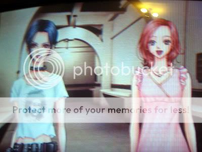 [Mini Review] NANA on PS2: moriyama_umi — LiveJournal