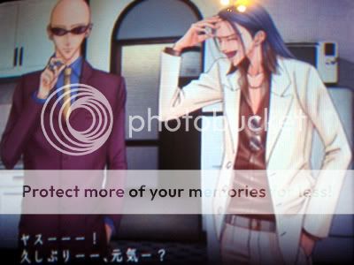 [Mini Review] NANA on PS2: moriyama_umi — LiveJournal