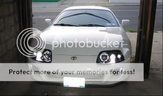 project mu big brake kit | Supra Forums