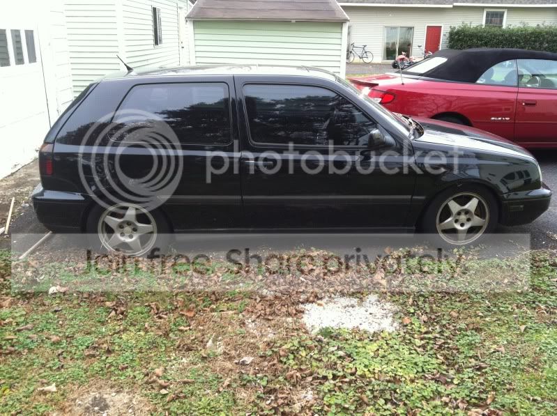 1998 JTI s/c VR6 ***Does not run*** | VW Vortex - Volkswagen Forum