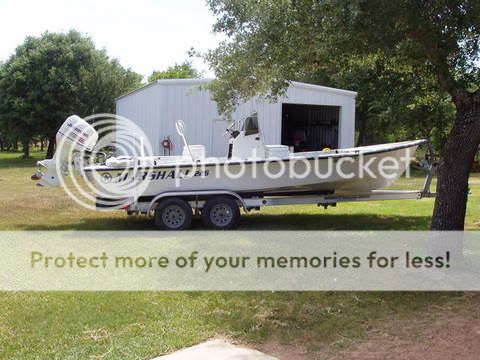 Marshall Boats | 2 Cool Fishing Forum