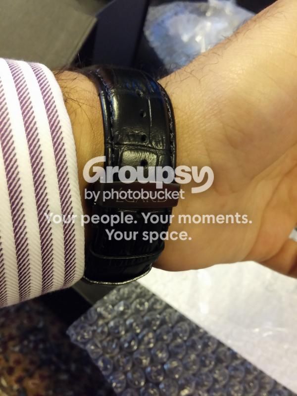 Egard Passages boxset arrival (very picture heavy) | WatchUSeek Watch ...