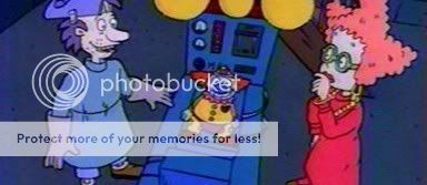 Mr. Friend's Revenge-Act two