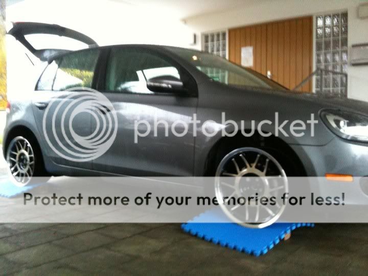 snowflake owners... | VW Vortex - Volkswagen Forum