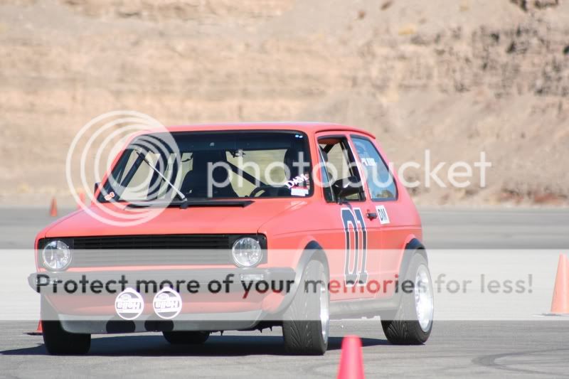 fs: 82 rabbit racer "LT. LEE" | VW Vortex - Volkswagen Forum