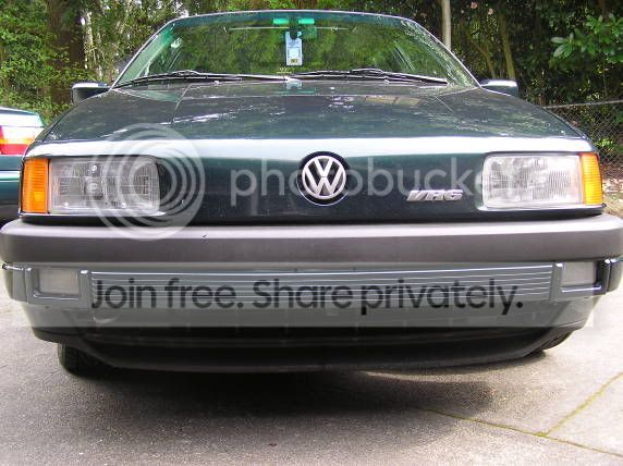 My 93 Passat, B3 4x4 content | VW Vortex - Volkswagen Forum