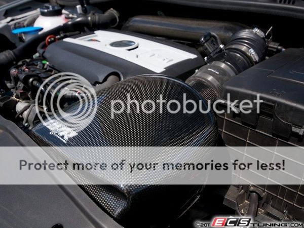 Opinions on intakes? | VW Vortex - Volkswagen Forum