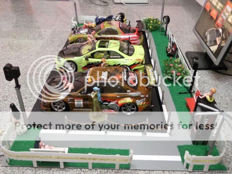 Pictures of our Singapore RC Cars - Page 34 - R/C Tech Forums