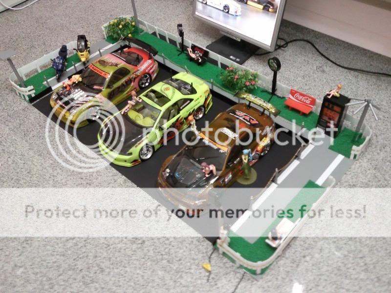 Pictures of our Singapore RC Cars - Page 34 - R/C Tech Forums