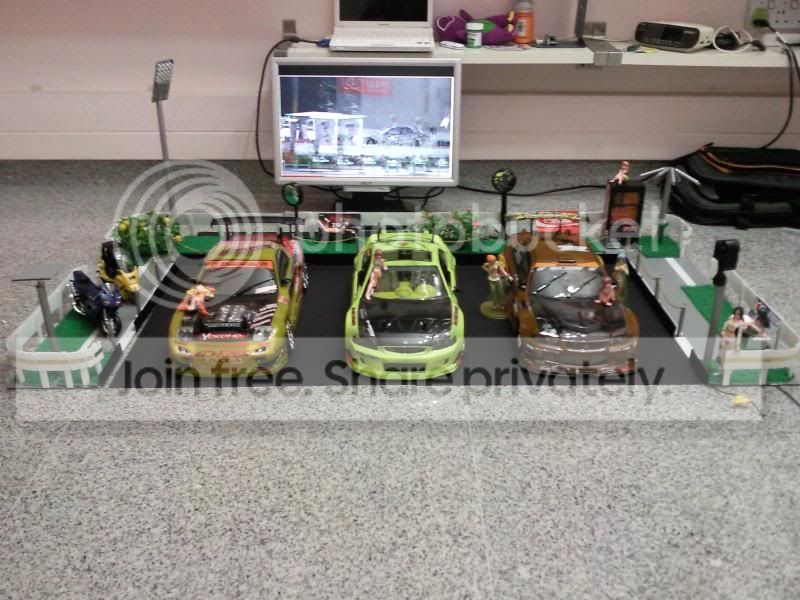 Pictures of our Singapore RC Cars - Page 34 - R/C Tech Forums