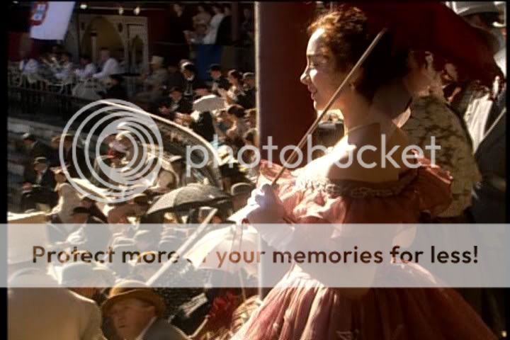 Monforte , primeira aparição (touradas) | os maias