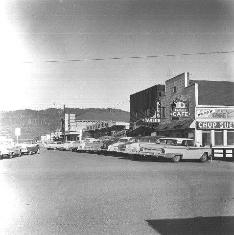 Vintage shots from days gone by! | Page 2096 | The H.A.M.B.