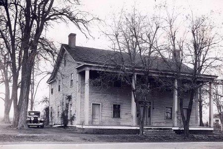 Vintage shots from days gone by! | Page 2077 | The H.A.M.B.