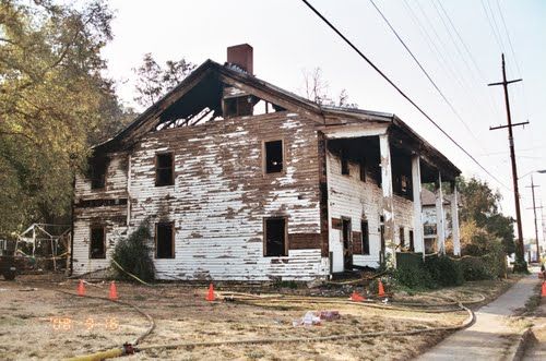 Vintage shots from days gone by! | Page 2077 | The H.A.M.B.