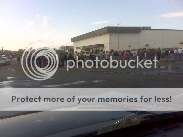 The Nations Gun Show. Northern VA. AA Report > General Discussion ...