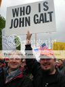 Who is John Galt? FLYER campaign - AR15.COM