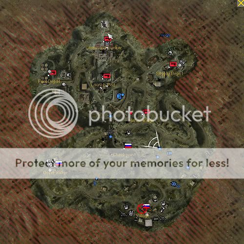 Battlefield 2 Big Maps Single Player - smsbaldcircle