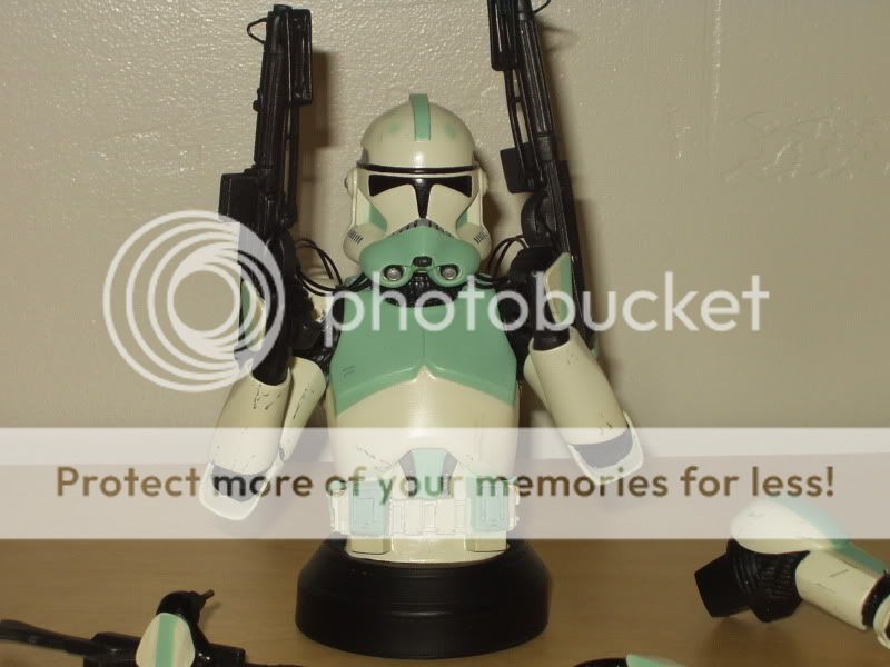 Custom Aqua Clone Trooper | Rebelscum.com Forums