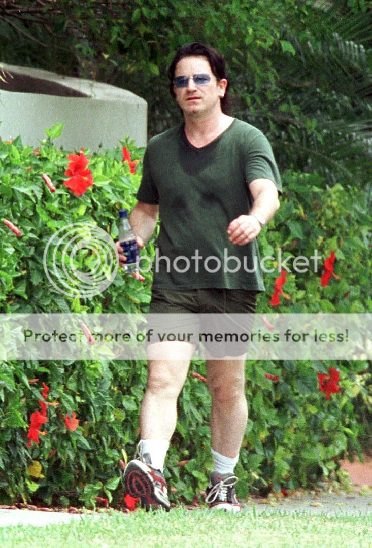 Bono is Fat? | Page 4 | U2 Feedback