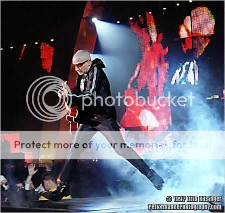 Bono Popmart Pic Request, | U2 Feedback