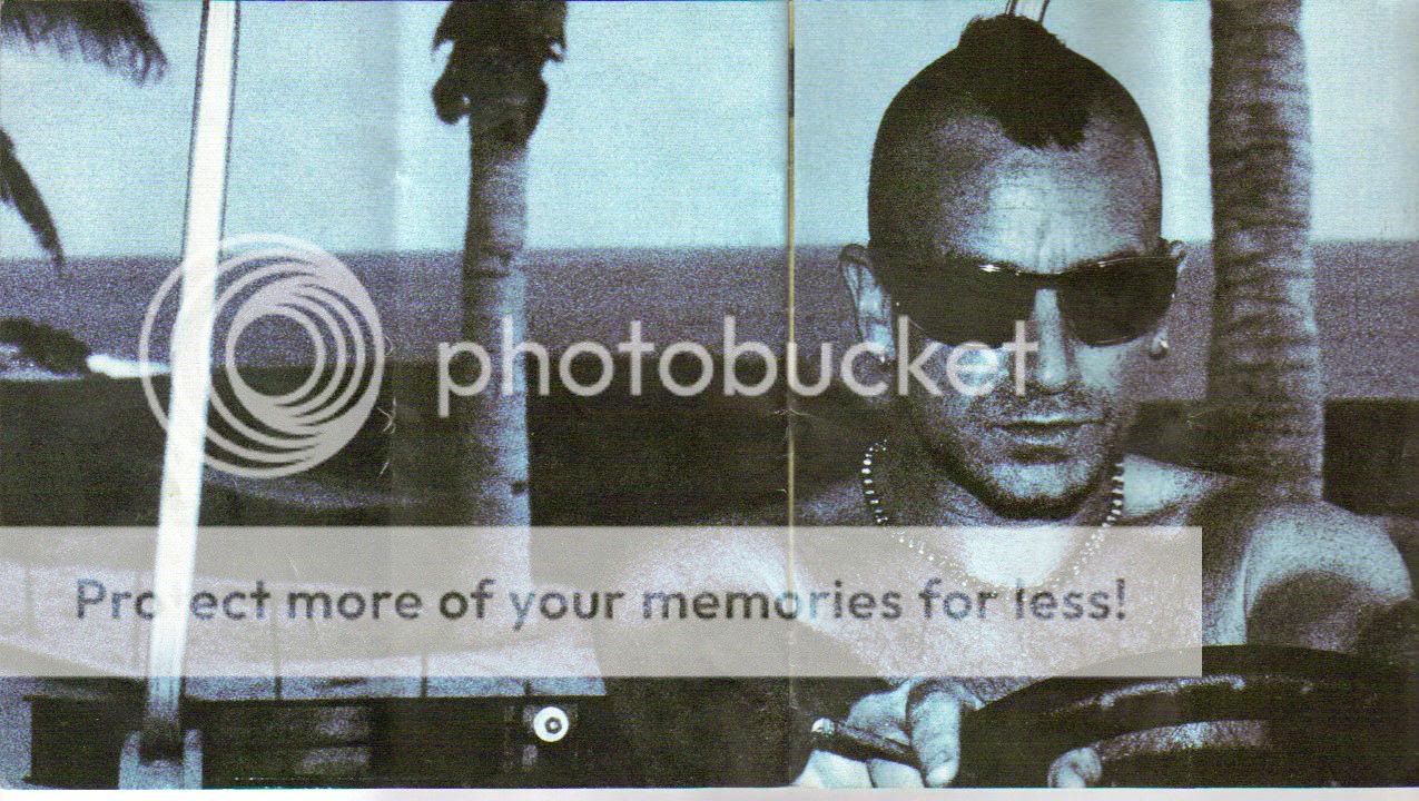 Bono Popmart Pic Request, | U2 Feedback